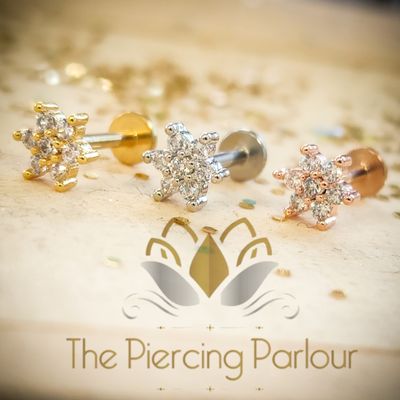 THE PIERCING PARLOUR - Updated January 2026 - 26 Photos & 21 Reviews ...