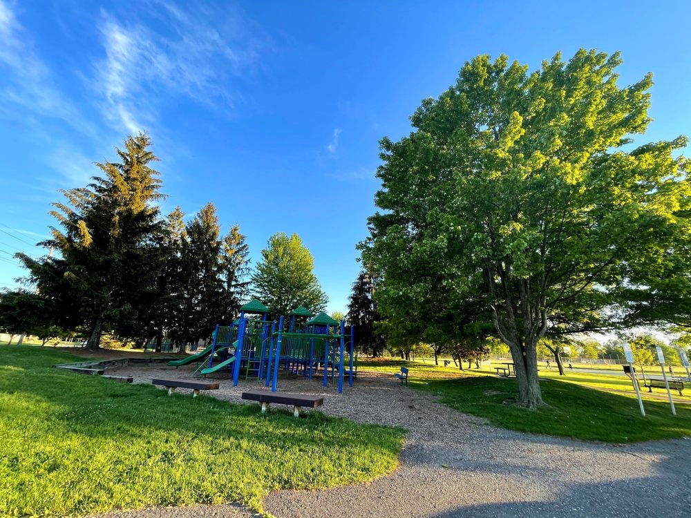 GRIFFIN PARK - Updated May 2025 - 13 Photos - Griffin Park E, Canton ...