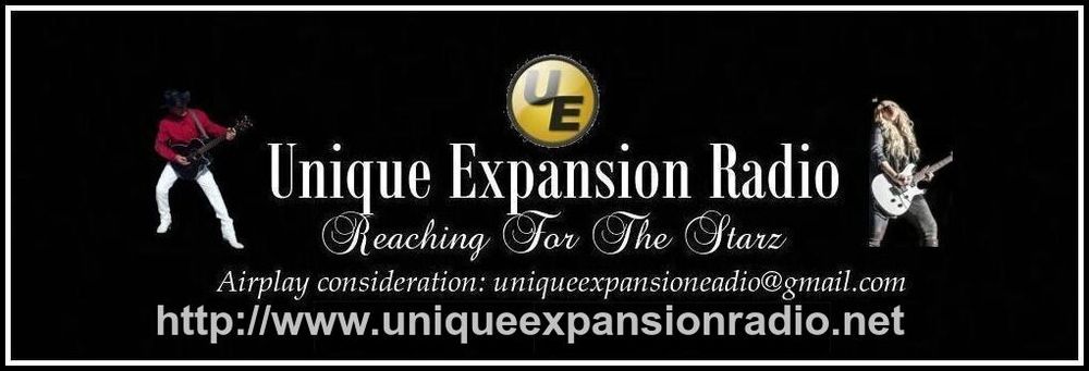 UNIQUE EXPANSION RADIO - Updated November 2024 - Corner Brook ...