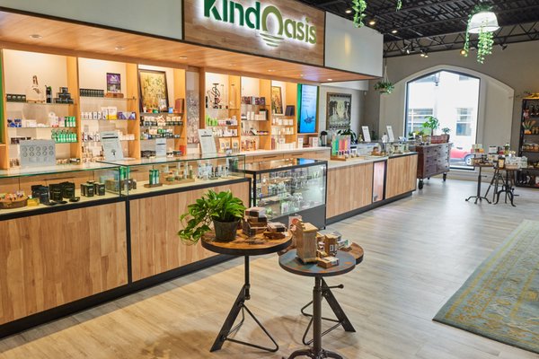 KIND OASIS - Updated December 2024 - 43 Photos & 12 Reviews - 2169 N ...