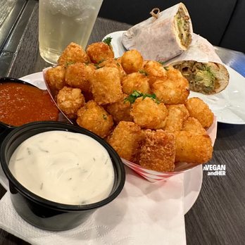 HEIRLOOM CRAFT KITCHEN - 595 Photos & 633 Reviews - 49990 Jefferson St ...