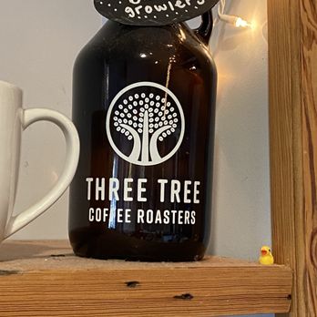 THREE TREE COFFEE AT THE PORCH - Updated December 2025 - 276 Photos ...