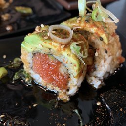 SUSHI PLANET - Updated December 2025 - 611 Photos & 486 Reviews - 2001 ...