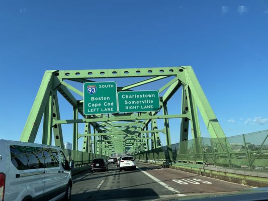 THE TOBIN BRIDGE - Updated December 2025 - 73 Photos & 21 Reviews ...