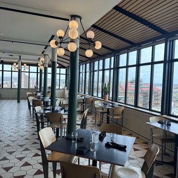 TOPSIDE - Updated July 2025 - 738 Photos & 378 Reviews - 101 W Monument ...