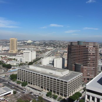 LOS ANGELES CITY HALL - 1102 Photos & 135 Reviews - 200 N Spring St ...