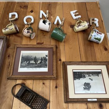 DONNER LAKE KITCHEN - 488 Photos & 434 Reviews - 13720 Donner Pass Rd ...