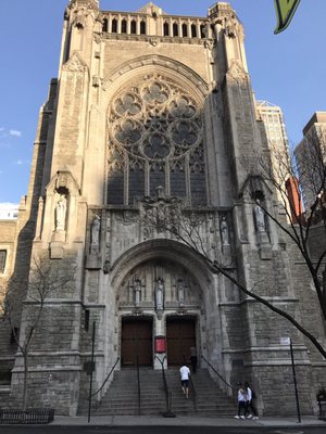 ST VINCENT FERRER CHURCH - Updated December 2025 - 81 Photos & 17 ...