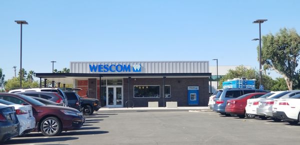 WESCOM FINANCIAL - Updated July 2025 - 16 Photos & 20 Reviews - 5495 E ...