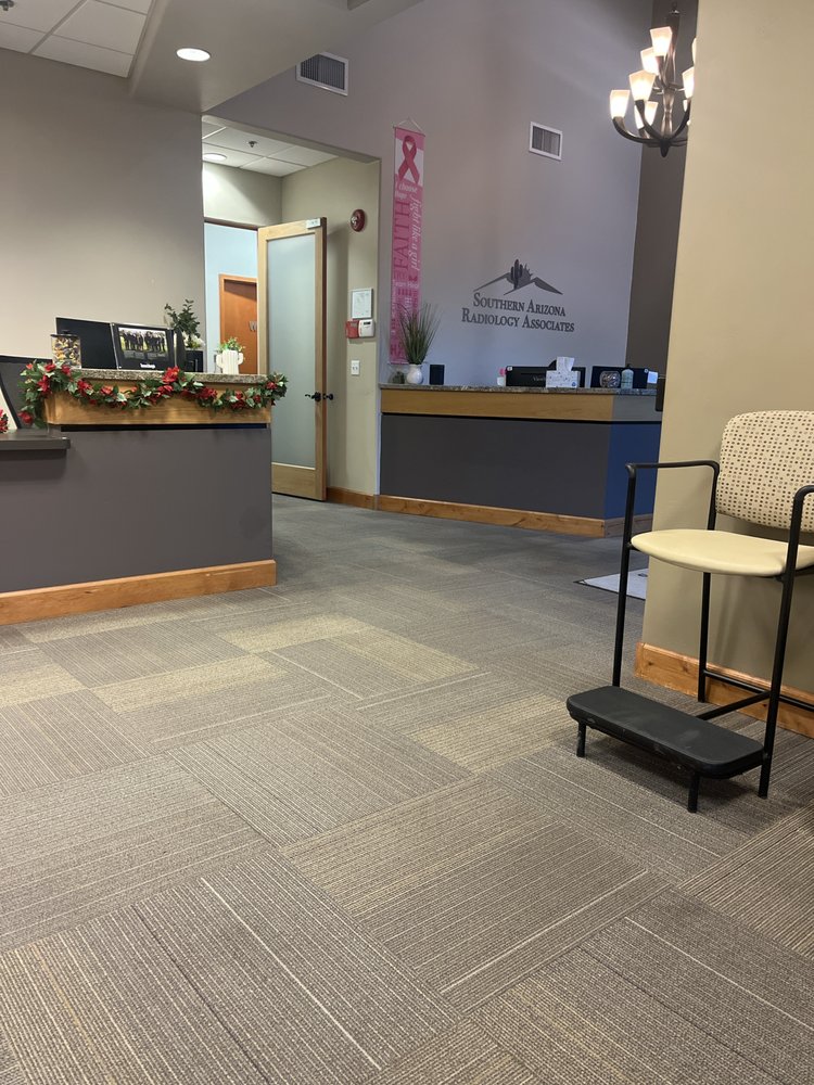 SOUTHERN ARIZONA RADIOLOGY ASSOCIATES - Updated November 2025 - 15 ...