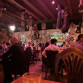 FILOMENA RISTORANTE - Updated November 2024 - 4521 Photos & 3585 ...