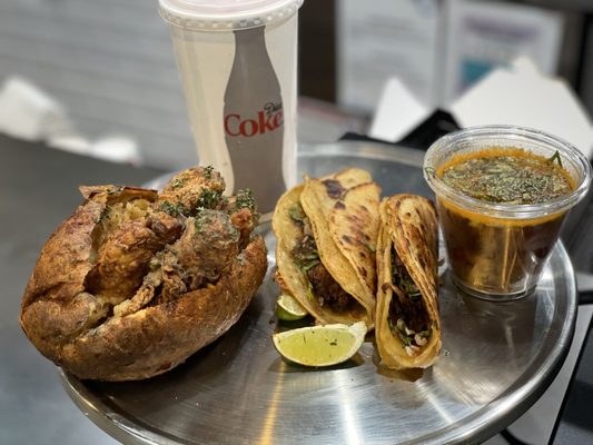 ROCK N’ POTATO - 75 Photos - American (New) - 3785 S Las Vegas Blvd ...