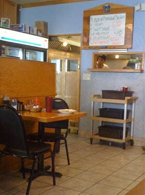 BLUE GOOSE CAFE - 11 Photos & 32 Reviews - Diners - 210 E Main ...