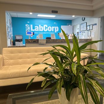 LABCORP - Updated December 2025 - 34 Photos & 92 Reviews - 8901 ...
