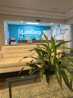LABCORP - Updated December 2025 - 34 Photos & 92 Reviews - 8901 ...