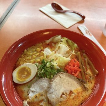 KARAMI RAMEN - Updated November 2024 - 771 Photos & 395 Reviews - 3860 ...