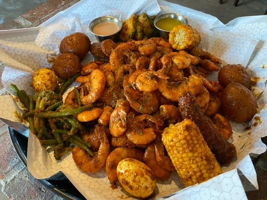 BB’S TEX-ORLEANS - 96 Photos & 94 Reviews - 25635 US-59, Kingwood, TX ...