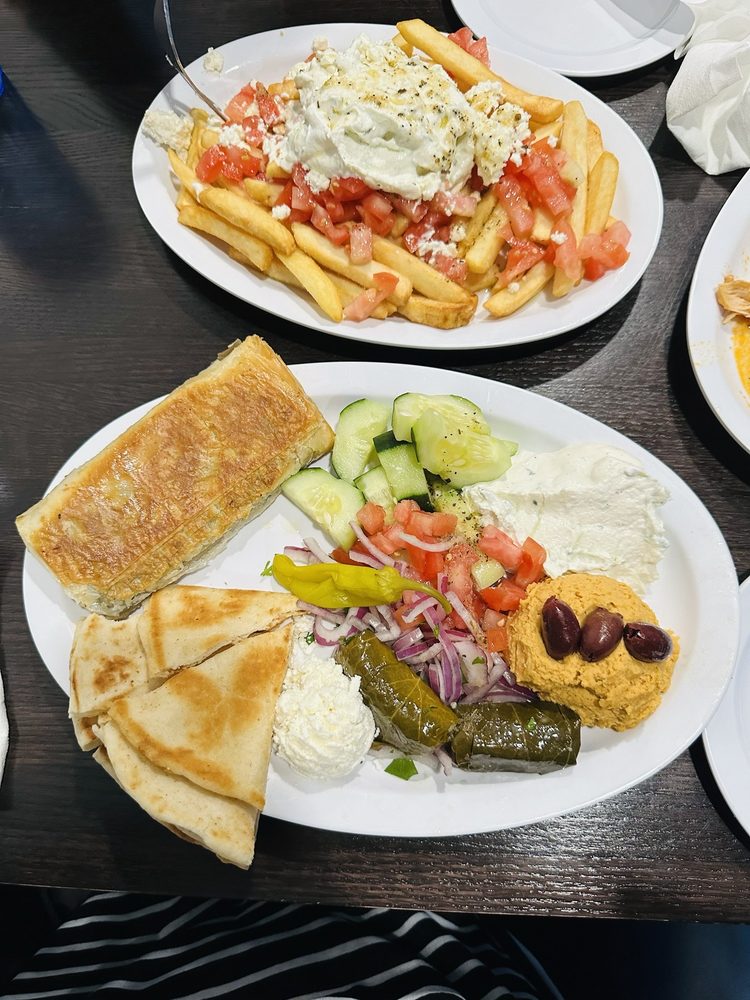 BELL GREEK VILLAGE - Updated December 2025 - 62 Photos & 63 Reviews ...