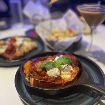 STREGA ITALIANO - SEAPORT - Updated October 2025 - 475 Photos & 714 ...