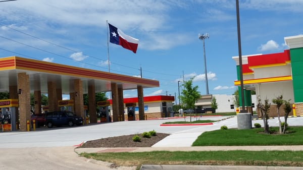 CEFCO - Updated November 2025 - 11 Reviews & 20 Photos - 14200 Ranch Rd ...