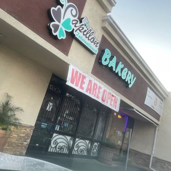 PAPILLON INTERNATIONAL BAKERY - Updated May 2024 - 397 Photos & 491 ...