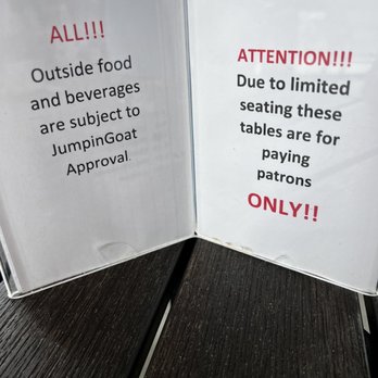 JUMPINGOAT COFFEE ROASTERS & TASTING ROOM - Updated June 2024 - 69 ...