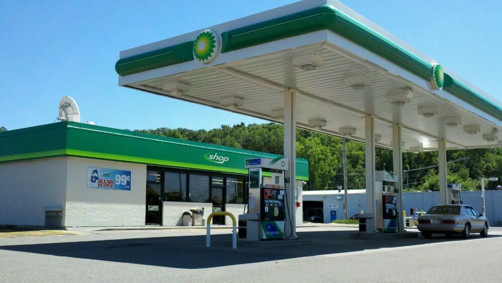 BP AMOCO - Updated January 2025 - 700 N Main St, River Falls, Wisconsin ...
