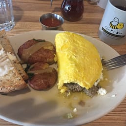 SLEEPY BEE CAFE - BLUE ASH - Updated October 2025 - 457 Photos & 656 ...