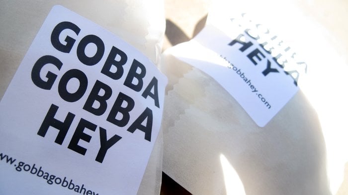 GOBBA GOBBA HEY - Updated January 2025 - 23 Photos & 30 Reviews - San ...