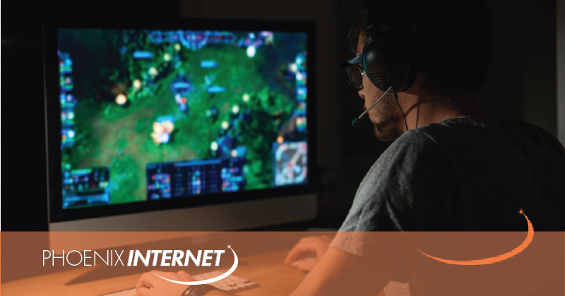 PHOENIX INTERNET - Updated May 2026 - 12 Photos & 64 Reviews - 2922 W ...