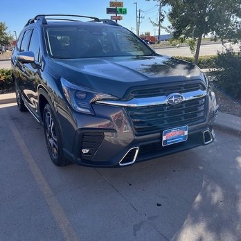 BRANDON TOMES SUBARU - Updated August 2024 - 47 Photos & 167 Reviews ...