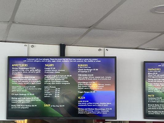 TASTE OF ISLAND - Updated May 2026 - 38 Photos & 20 Reviews - 2777 ...