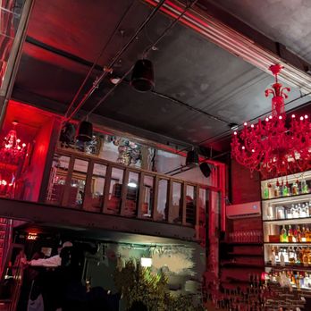 ESCONDIDO LOUNGE - Updated June 2025 - 36 Photos & 13 Reviews - 1617 ...