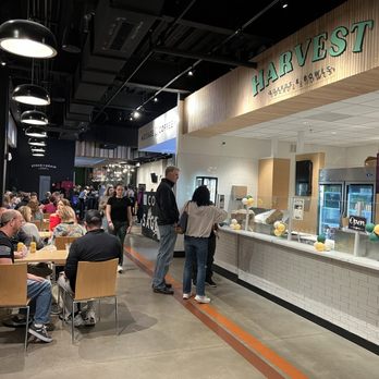 STOCK AND GRAIN ASSEMBLY FOOD HALL - Updated October 2025 - 212 Photos ...