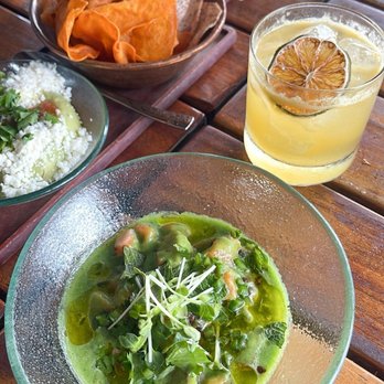 CABRA - Updated July 2024 - 2272 Photos & 795 Reviews - 200 N Green St ...