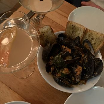 MIDA - Updated August 2025 - 957 Photos & 677 Reviews - 782 Tremont St ...