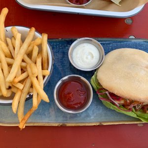 RADHAUS - 675 Photos & 399 Reviews - 2 Marina Blvd, San Francisco, CA ...