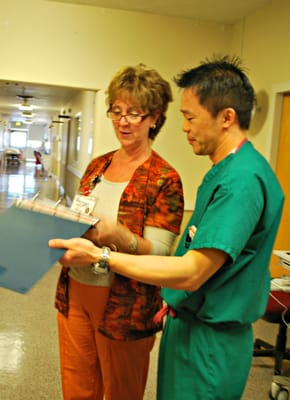 MODOC MEDICAL CENTER - Updated December 2025 - 15 Photos - 1111 N Nagle ...