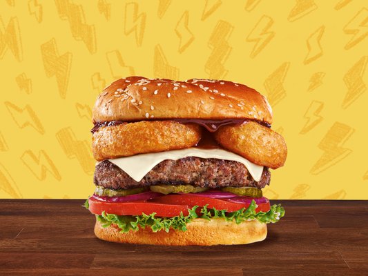 THE BURGER DEN - Updated April 2026 - 4823 Lone Tree Way, Antioch ...