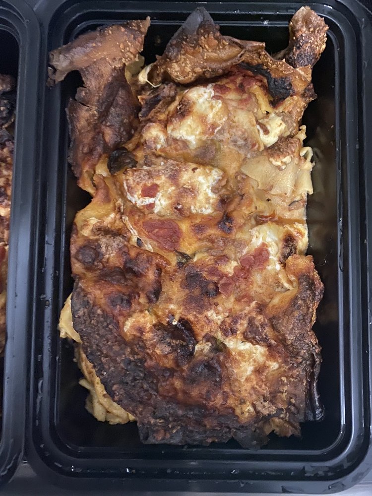 BOCCA OSTERIA ROMANA - 63 Photos & 61 Reviews - Calle Loiza 2012, San ...