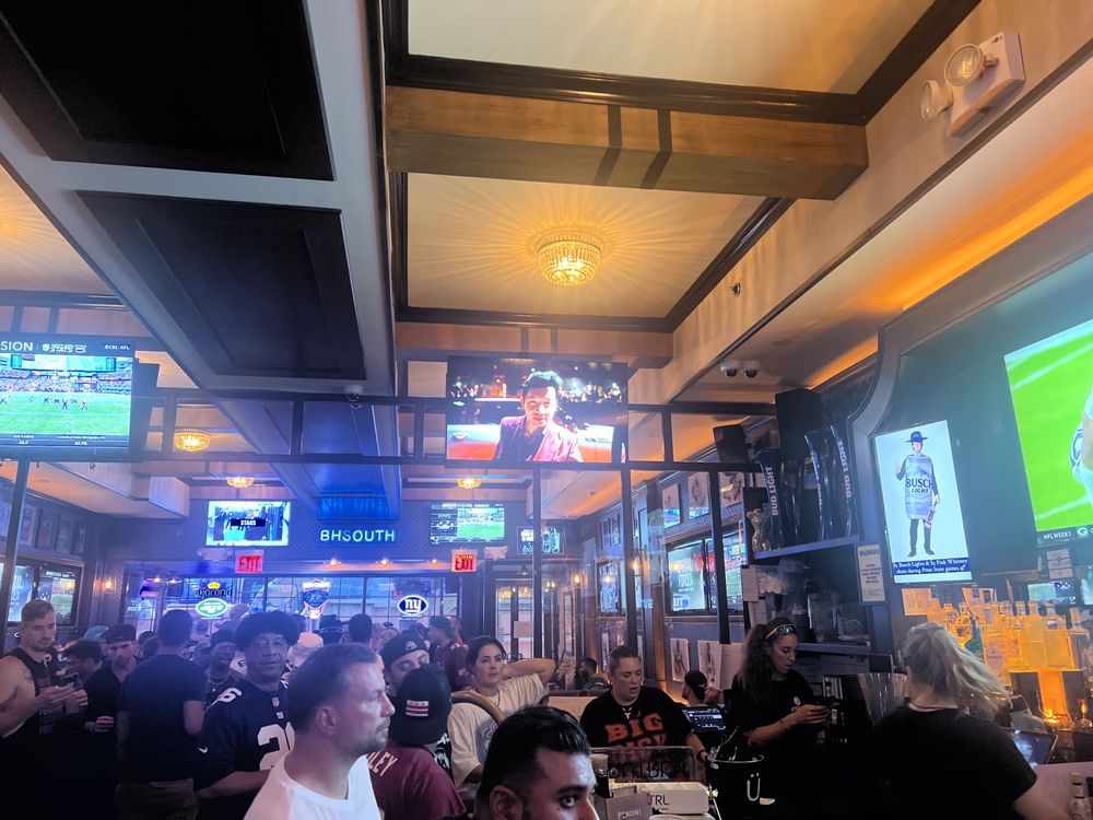 BLUE HAVEN SOUTH - 11 Reviews - 121 Fulton St, New York, New York ...