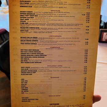 SUPERIOR GRILL - Updated December 2025 - 57 Photos & 65 Reviews - 2320 ...