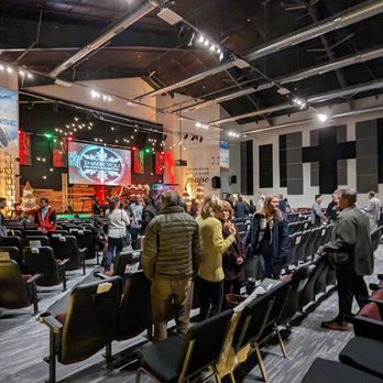 GREAT ROCK CHURCH - Updated December 2025 - 256 Andover St, Danvers ...