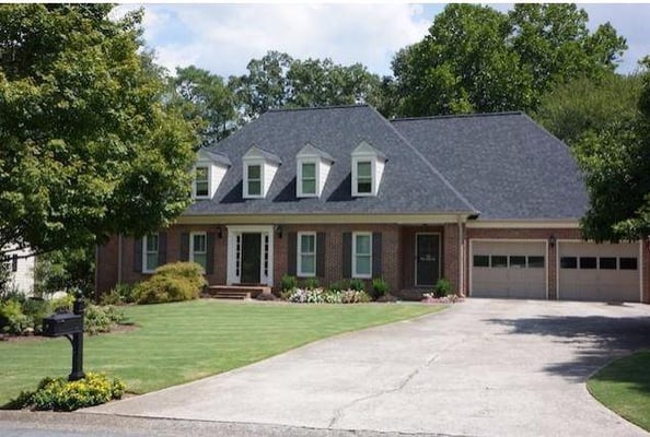 FINDLAY ROOFING - Updated December 2025 - 40 Photos & 123 Reviews ...