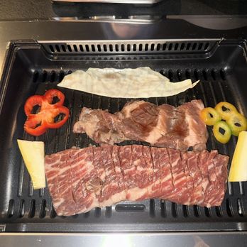 PRIME K BBQ - Updated May 2025 - 61 Photos & 27 Reviews - 1361 S ...