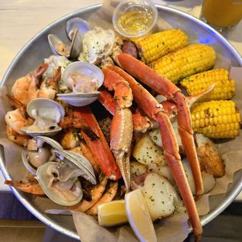 TIDEWATER OYSTER BAR - Updated December 2025 - 354 Photos & 192 Reviews ...