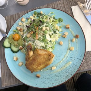 MAINNIZZA - 79 Photos & 75 Reviews - Untermainkai 17, Frankfurt am Main ...