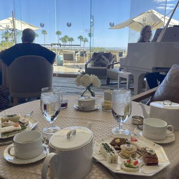 AFTERNOON TEA AT THE PHOENICIAN - Updated January 2026 - 360 Photos ...