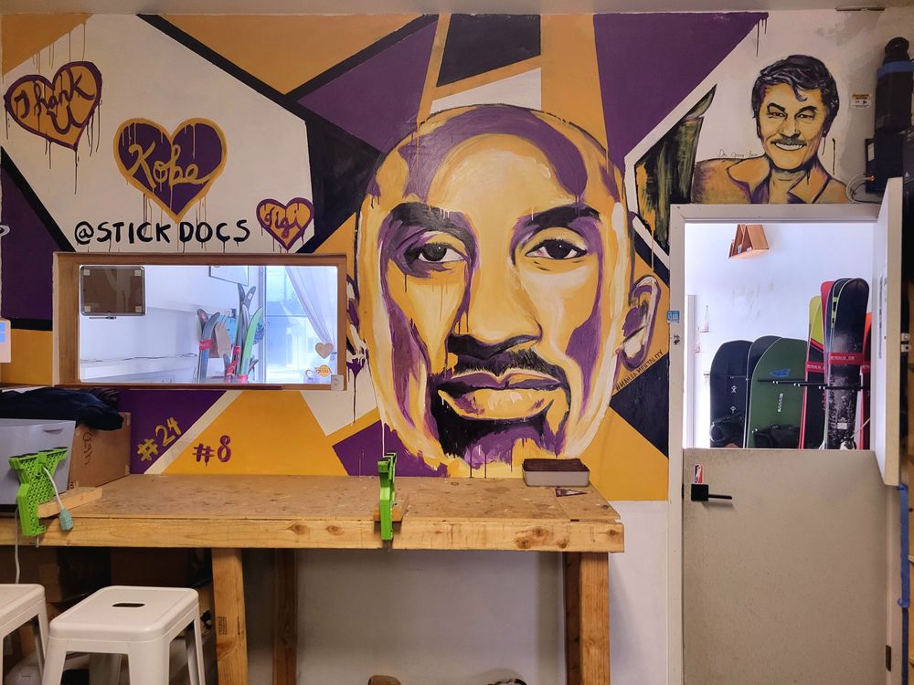 STICK DOCS - Updated October 2025 - 15 Photos & 43 Reviews - 1725 W Burbank Blvd, Burbank ...