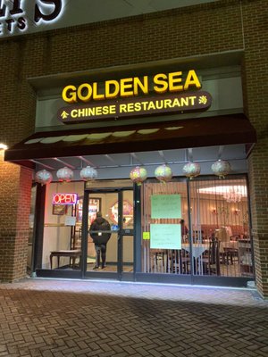 GOLDEN SEA CHINESE RESTAURANT - Updated December 2025 - 14 Photos & 84 ...